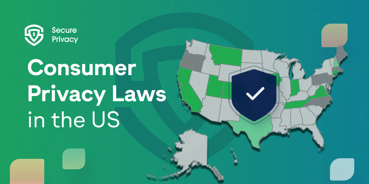 Us State Privacy Laws 2023 Update What You Need To Know